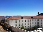 Alfama Tailor Made Blue House With a View (Rua das Escolas Gerais No:108), otel  Lizbon'dan