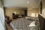 Gözlek Termal Otel (Amasya, Amasya-Göynücek Yolu), termal otel  Amasya'dan