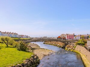 Otel Bari, Aberaeron, foto