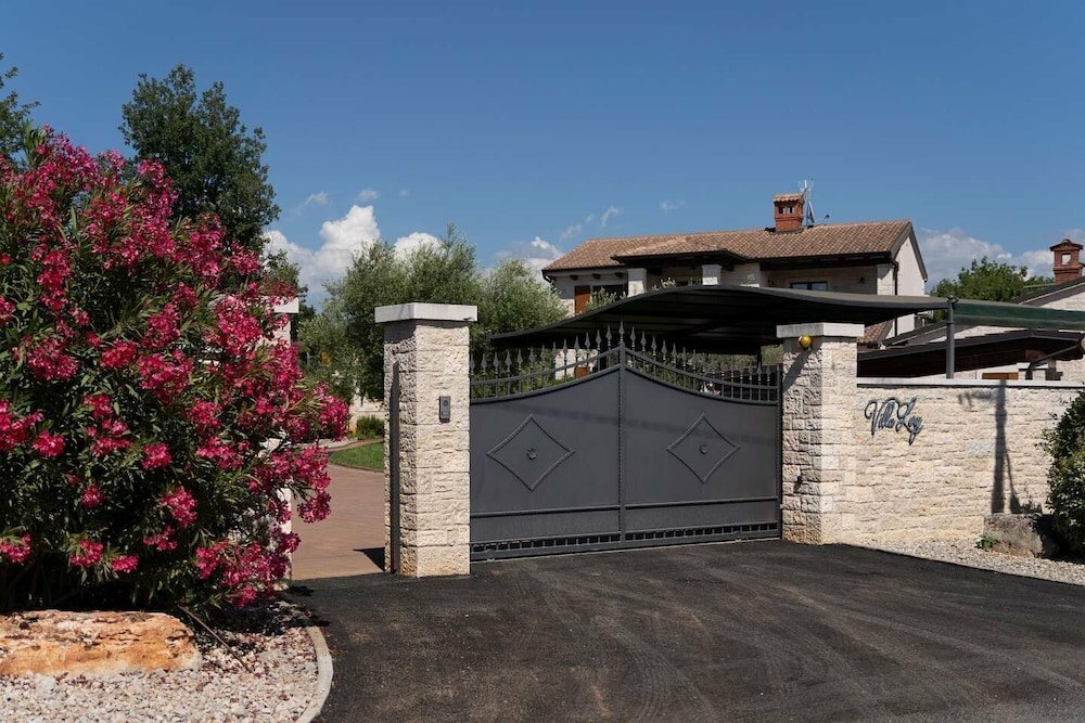 Otel Villa Lory Vabriga, Dünya, foto