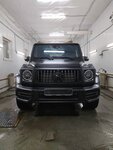 Autocleaning 96 (Posadskaya Street No:6/1), oto yıkama  Yekaterinburg'dan