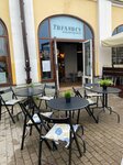 Тирамису (Bolshaya Moskovskaya ulitsa No:19А), kafe  Vladimir'den