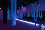 Topstretching (Antonovycha Street No:40), fitness kulüpleri  Kiev'den