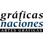 Gráficas Naciones (Provincia de Madrid, Calle del Río Guadiana, 8), baskı hizmetleri  Madrid'den