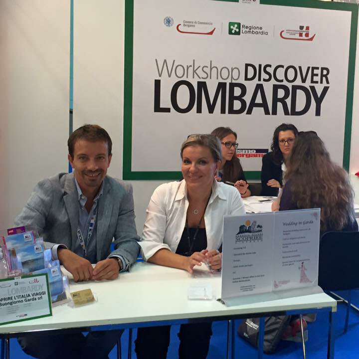 Seyahat acenteleri Agenzia Viaggi Scoprire L'Italia, Lombardiya, foto