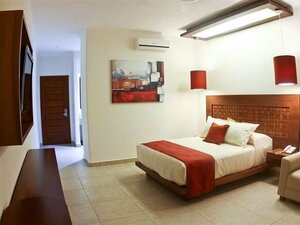 Hotel Blater (Oaxaca), otel  Oaxaca Eyaleti'nden