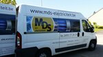 Mds Elektriciteit (Koolmeesstraat No:10, Melle), elektrikli cihazların tamiri  Doğu Flandre'den