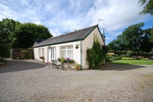Bonawe House Holiday Cottages (Scotland, Argyll and Bute, Bonawe Quarries), otel  İskoçya'dan