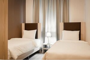 Golden Tulip (Suvorov Street No:91, Tsentralniy Microdistrict), otel  Krasnodar'dan