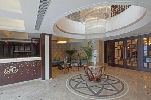 Otel The Royal Phular, Muzaffarpur, foto