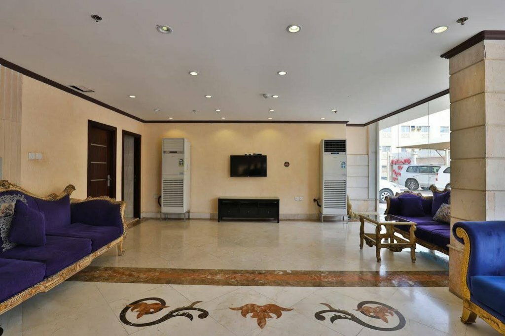 Otel Oyo 278 Taj Shaba Furnished Units, Cidde, foto