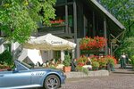 Hotel Hirschen Glottertal (Baden-Württemberg, Breisgau-Hochschwarzwald, Rathausweg, 2), otel  Baden‑Wurttemberg'den