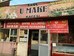 U Make (Ordjonıkıdze kóshesi No:225А), market  Almatı'dan