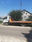 Эвакуатор 24 часа (No:91В, derevnya Bolshoye Panarino), araç nakliye  Lipetskaya oblastından