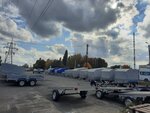 Kremen (Kursk District, Tsentralny okrug), araç römorkları  Kursk'tan