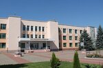 Алексеевская средняя общеобразовательная школа (Tsentralnaya ulitsa No:16А, selo Alekseyevka), ortaokul  Belgorodskaya oblastından