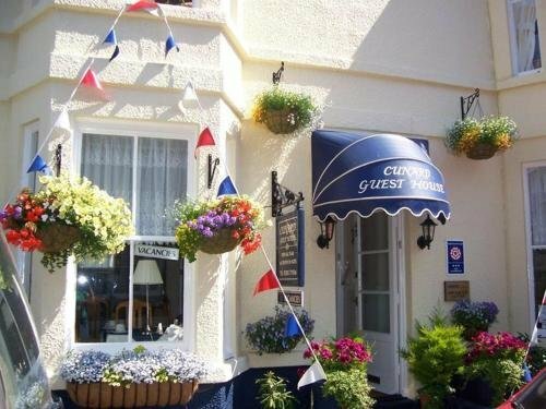 Otel Cunard Guest House, , foto