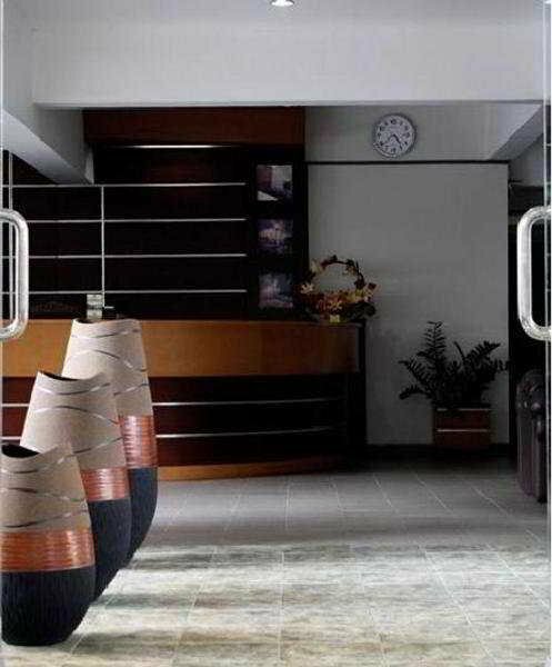 Otel University Hotel Yogyakarta, Dünya, foto