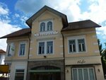 Hotel Seerose (Carinthia, Klagenfurt-Land, Hauptstraße, 165), otel  Karintiya'dan