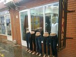 Vipart (Autonomous Republic of Crimea, Simferopol, 853-y kvartal), giyim mağazası  Simferopol'dan (Akmescit'ten)