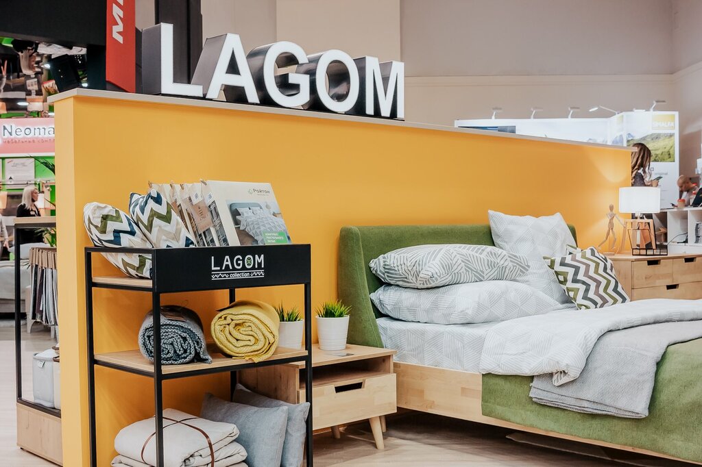 Mobilya mağazaları Raiton, Sarov, foto