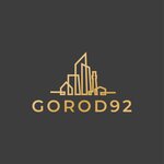 Gorod92 (Портовая улица No:17), emlak ofisi  Sevastopol'dan