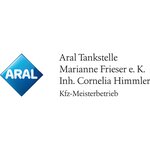 Aral Tankstelle Marianne Frieser E. K. Inh. Cornelia Himmler (Allersberger Straße No:33, Roth), otogaz dolum istasyonu  Roth'tan