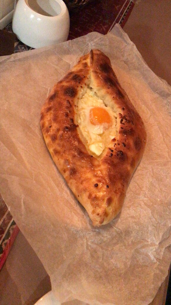 Kafe Hash & Lavash, Rostov‑na‑Donu, foto