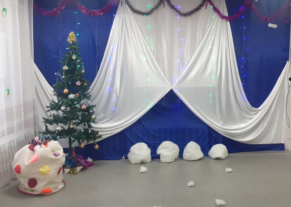 Sanat okulları Атагайская детская школа искусств, İrkutskaya oblastı, foto