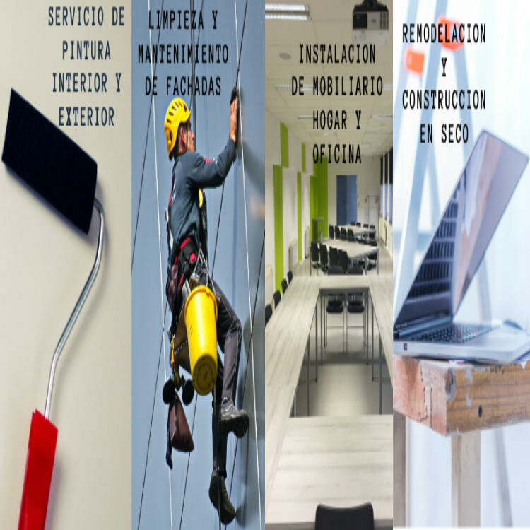 i̇nşaat firmaları Limvert S. A. S, Manizales, foto