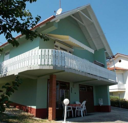 Otel Bencze Vendeghaz Zalakaros, , foto