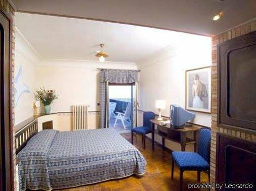 Otel Airone, Puglia, foto