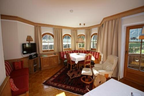 Otel Vronis Waldhaus, Mayrhofen, foto