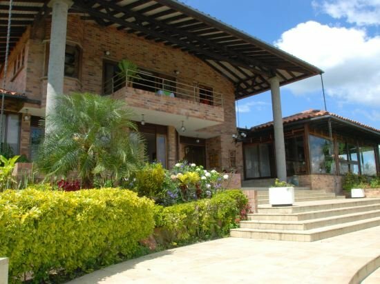 Otel Finca Hotel La Tata Premium, , foto