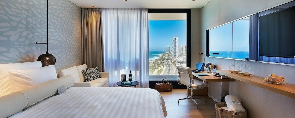 Otel Vert Lagoon Netanya, Netanya, foto
