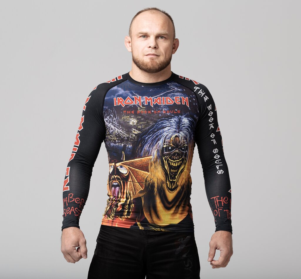 Spor kulüpleri TitanBJJ jiu-jitsu club, Krasnoznamensk, foto