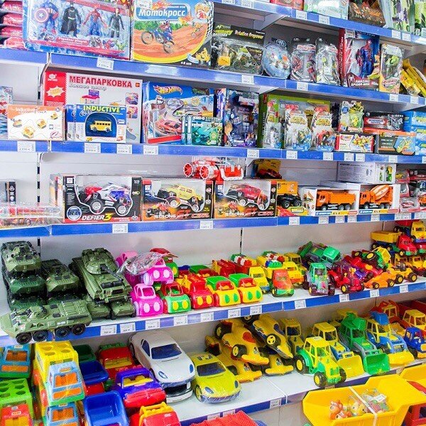 Toptan temizlik ürünleri Dobraya rat, Petropavl (Petropavlovsk), foto