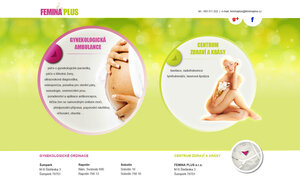 Güzellik salonu Femina Plus S. R. O., Sumperk, foto