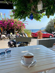 Linckia Roastery Cafe (Andifli Mah., Hastane Cad., No:36/C, Kaş, Antalya), kafe  Kaş'tan
