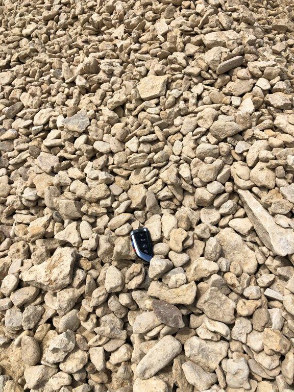 Endüstriyel mineraller Промнеруд, Voronej, foto