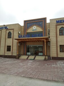 Hotel Asia Khiva (Khorezm Region, Khiva, Kalta Minor Mahallah), otel  Hive'den
