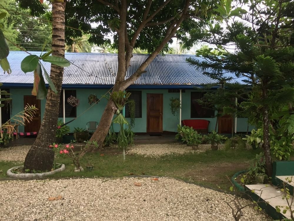 Otel Bamboo Paradise Beach Resort, , foto