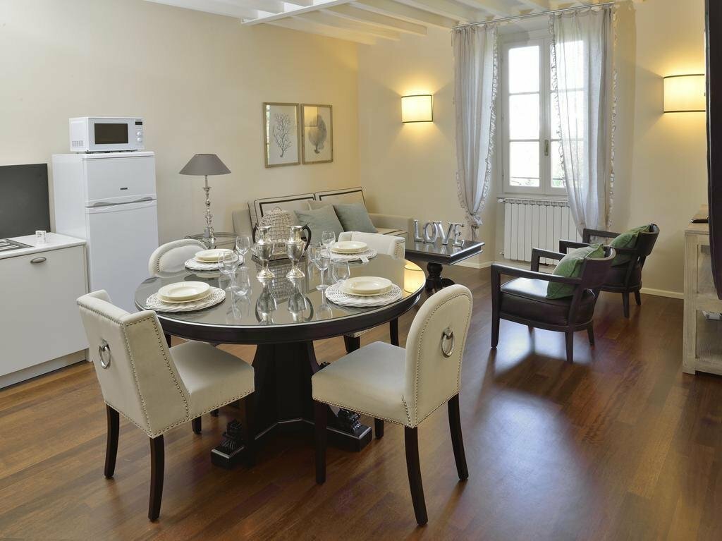 Otel Villa Borri Country Suite, Toskana, foto