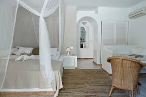 Hacienda Encanto del Rio (Islas Baleares, Santa Eulalia del Río), otel  Santa Eulalia del Rio'dan