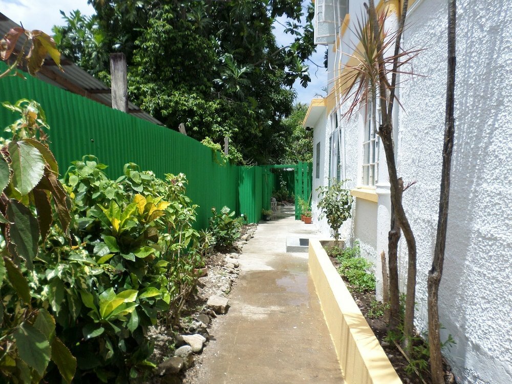 Otel Annabelle's Apartments, Dünya, foto