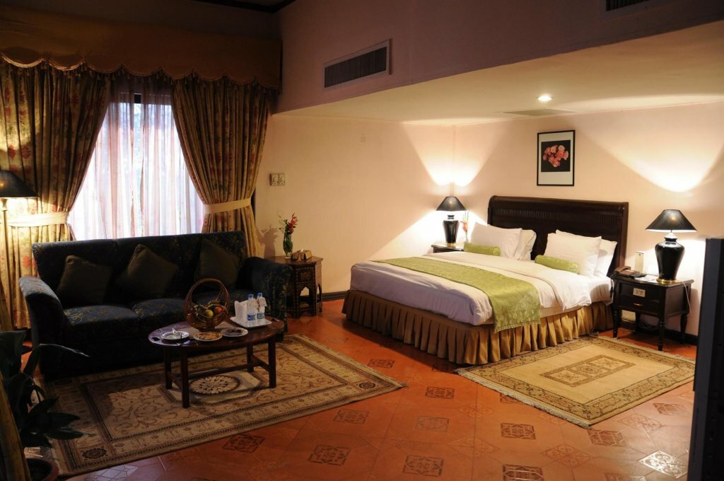 Otel Hotel The Oriel, Islamabad, foto