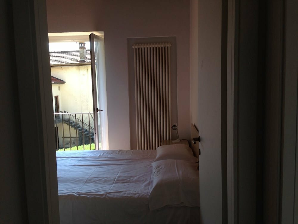 Otel Appartamenti Ferrari Residence, Piyemonte, foto