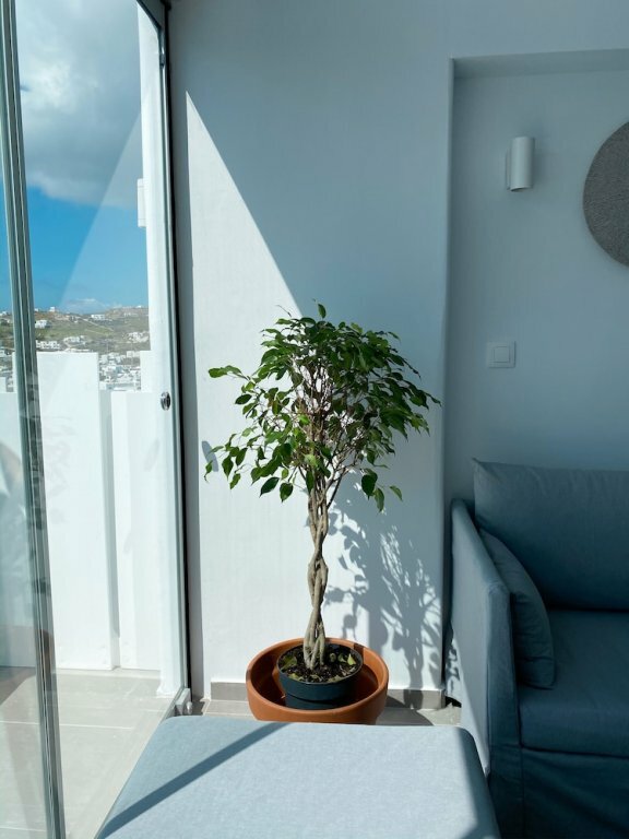 Otel Amperian Mykonos Suites & Villas, Dünya, foto