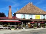 Hotel Restaurant Robichon (Bourgogne-Franche-Comté, Doubs, Arrondissement de Pontarlier, Loray, Grande Rue, 22), otel