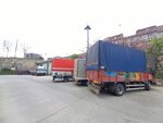Kadiroğlu Nakliyat (İstanbul, Başakşehir, İkitelli OSB Mah., Saraçlar Sanayi Sitesi, 6 Blok, 6), nakliye firmaları  İstanbul'dan